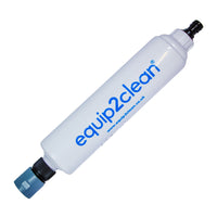 Aquaspray® Venom 22ft 50% Carbon 50% Fiberglass Waterfed Window Cleani ...