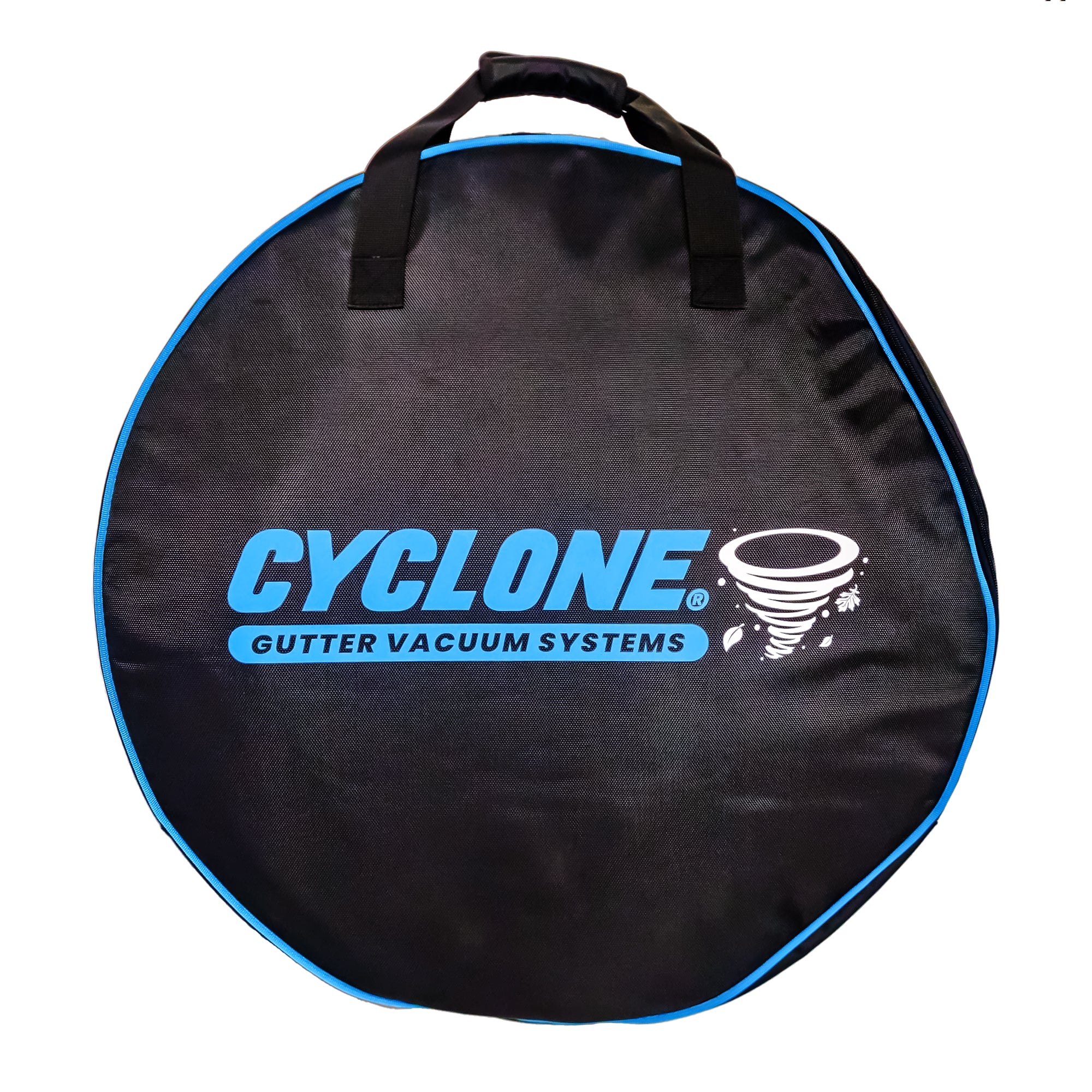 Cyclone Gutter Hose Bag | Equip2Clean