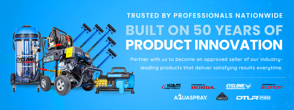 Become A Distributor – Equip2clean