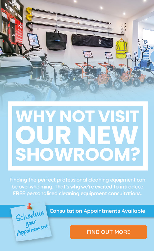 Showroom – Equip2clean