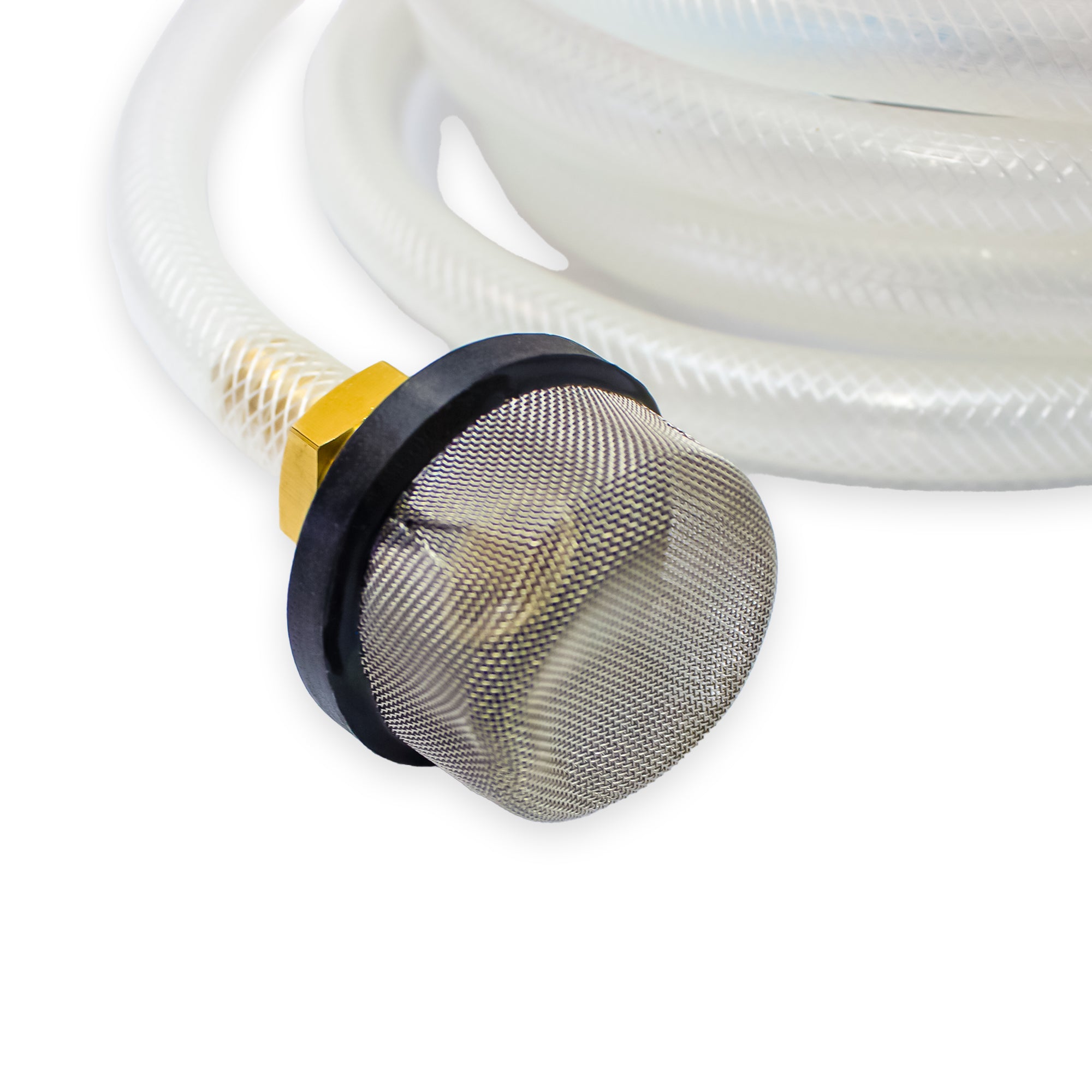 Hypo Jet® 2.0 Chemical Injector Softwash Applicator | Equip2Clean