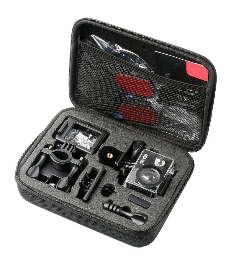 Wireless Gutter Vac WiFi Inspection Camera | Equip2Clean