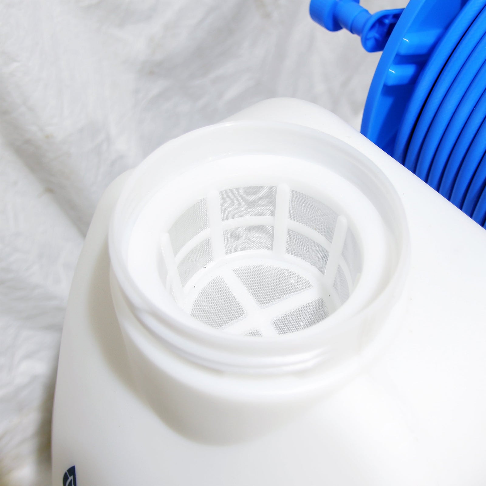 Aquaspray Pro 45L Water Spray Tank Trolley | Equip2Clean | Equip2Clean