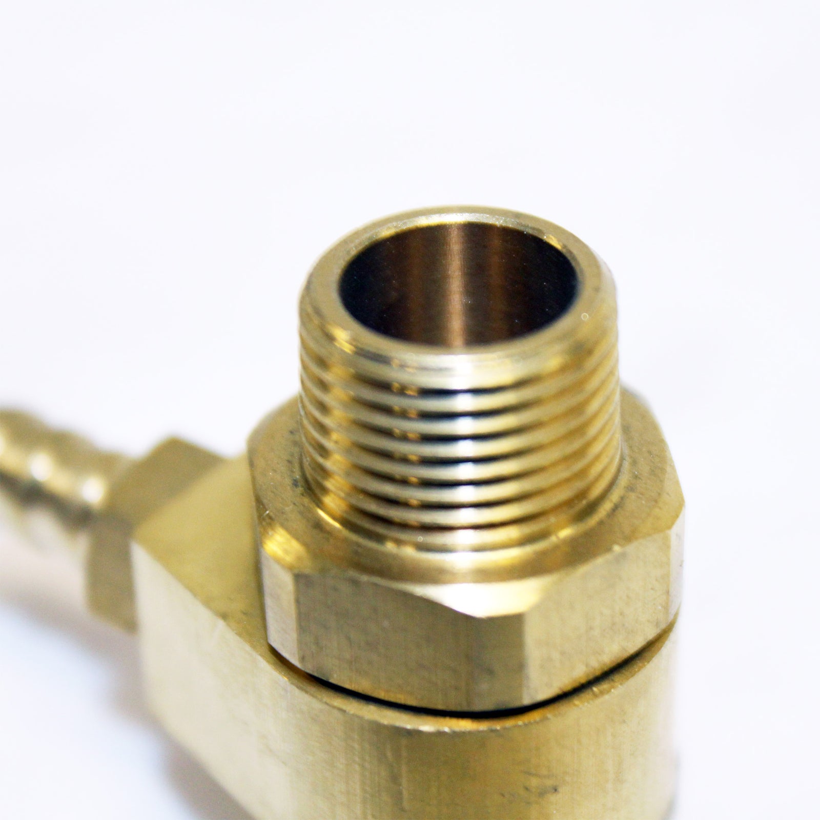 Bleed Valve (Easy Start PTV) for Petrol & Diesel Pressure Washer ...