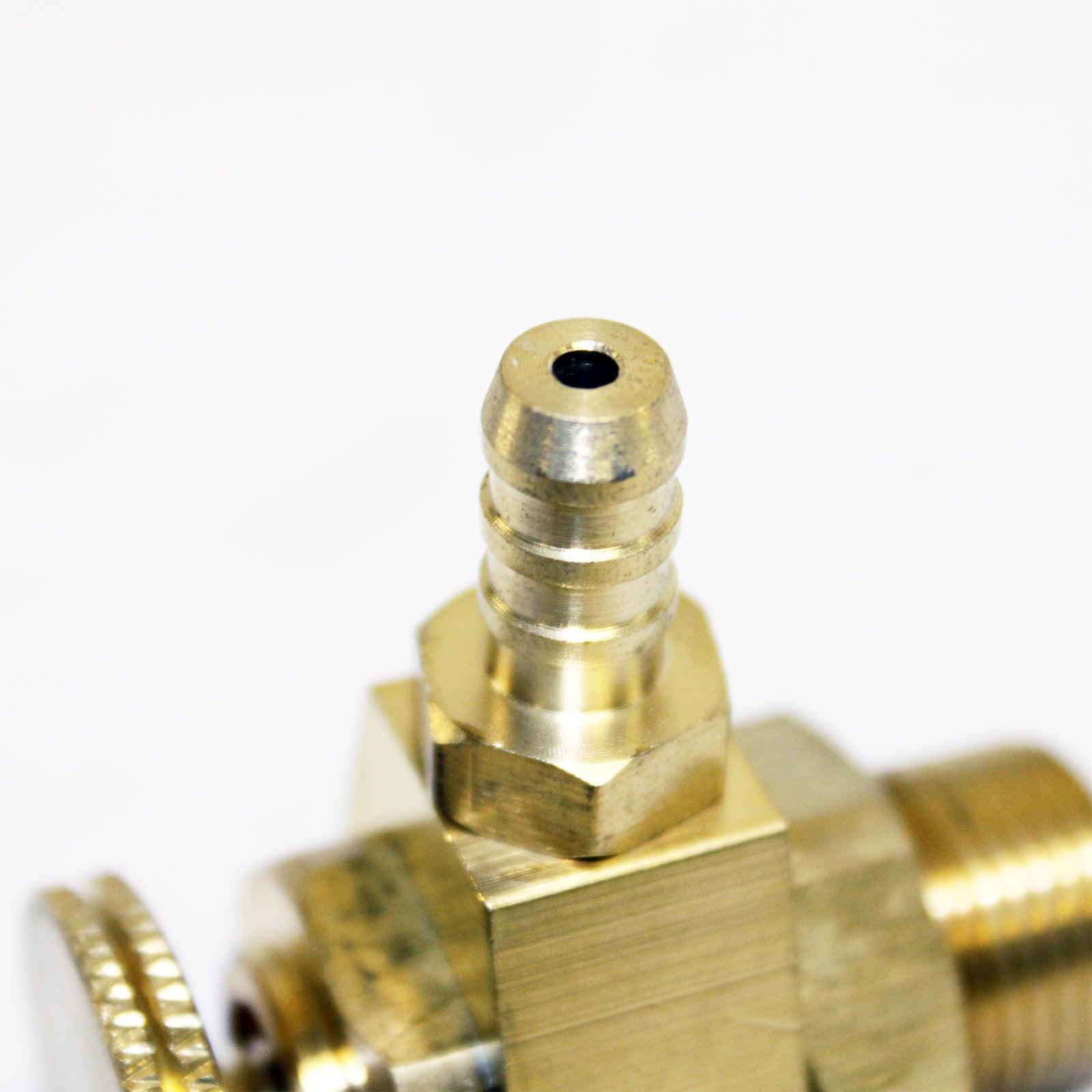 Bleed Valve (Easy Start PTV) for Petrol & Diesel Pressure Washer ...