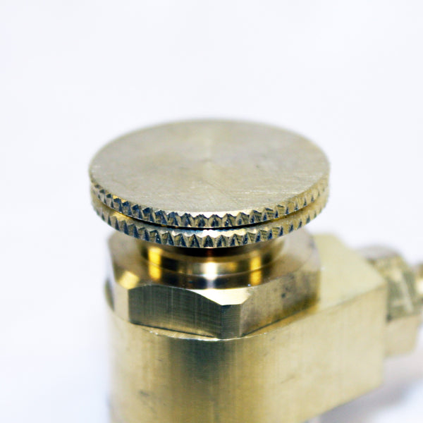 Bleed Valve (Easy Start PTV) for Petrol & Diesel Pressure Washer ...