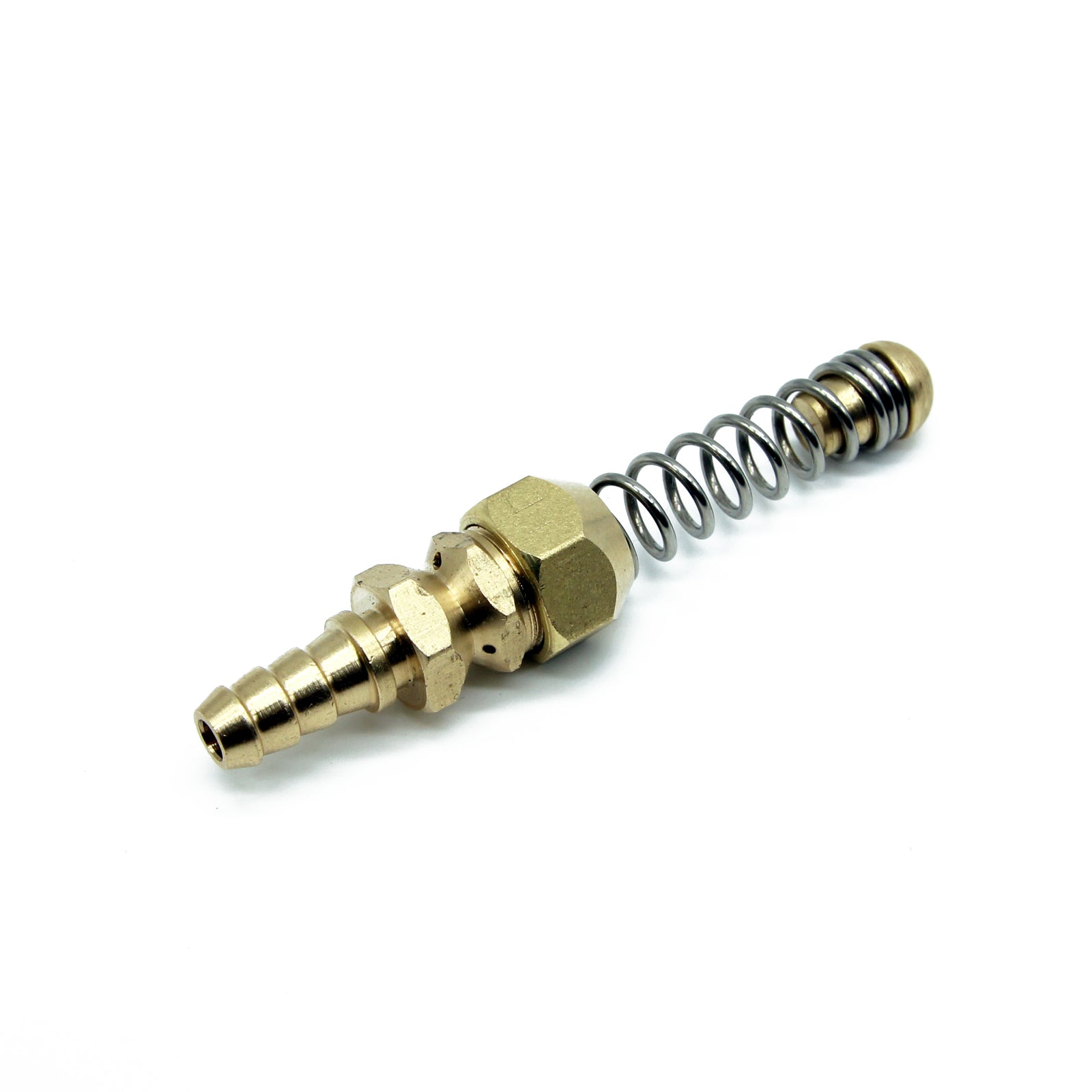 Drain Sewer Cleaning Nozzle for Jetting with Wiggly End | Equip2Clean