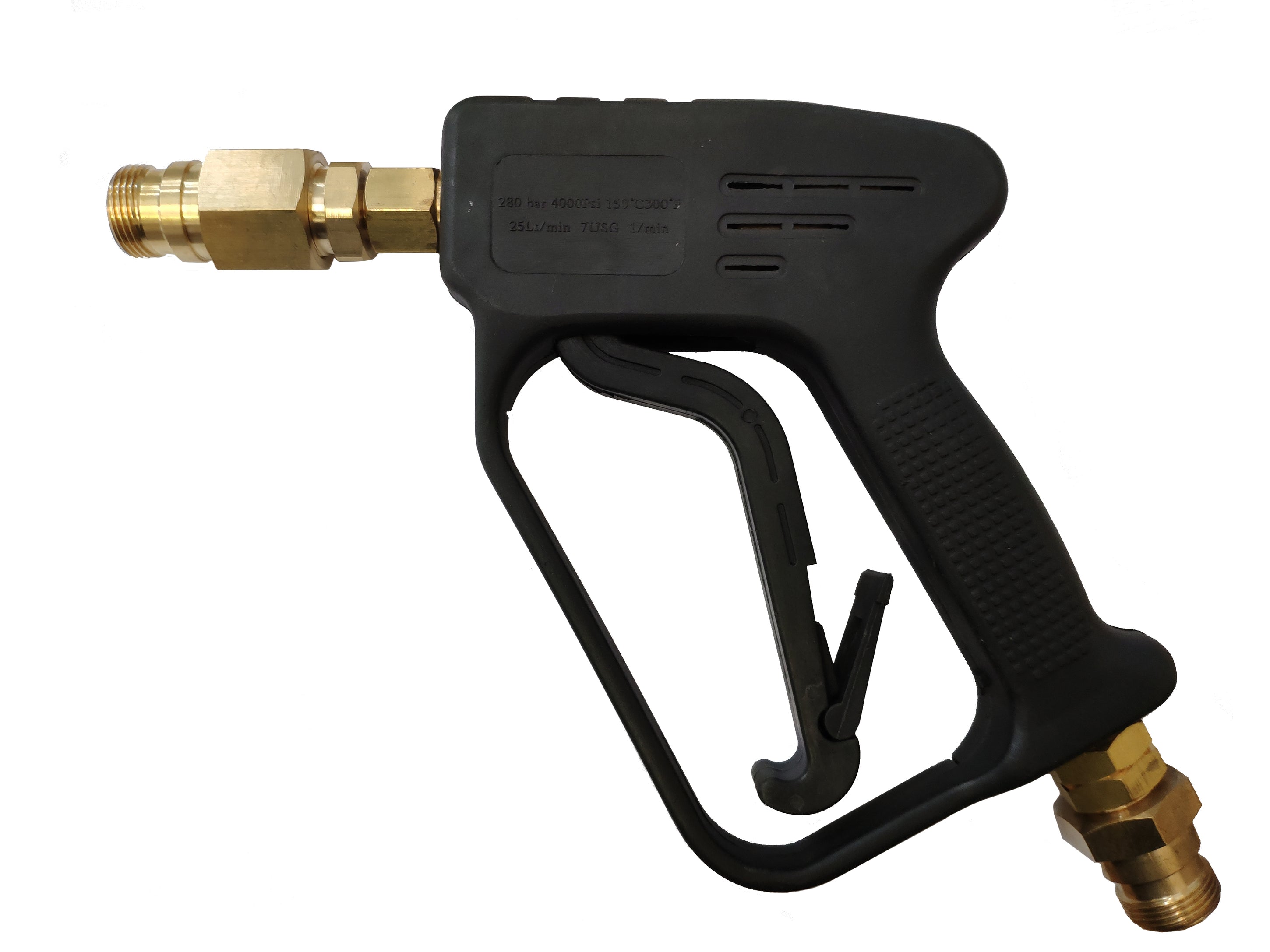 Karcher Pressure Washer Easy!Force Advanced Trigger Gun (Easy Lock ...