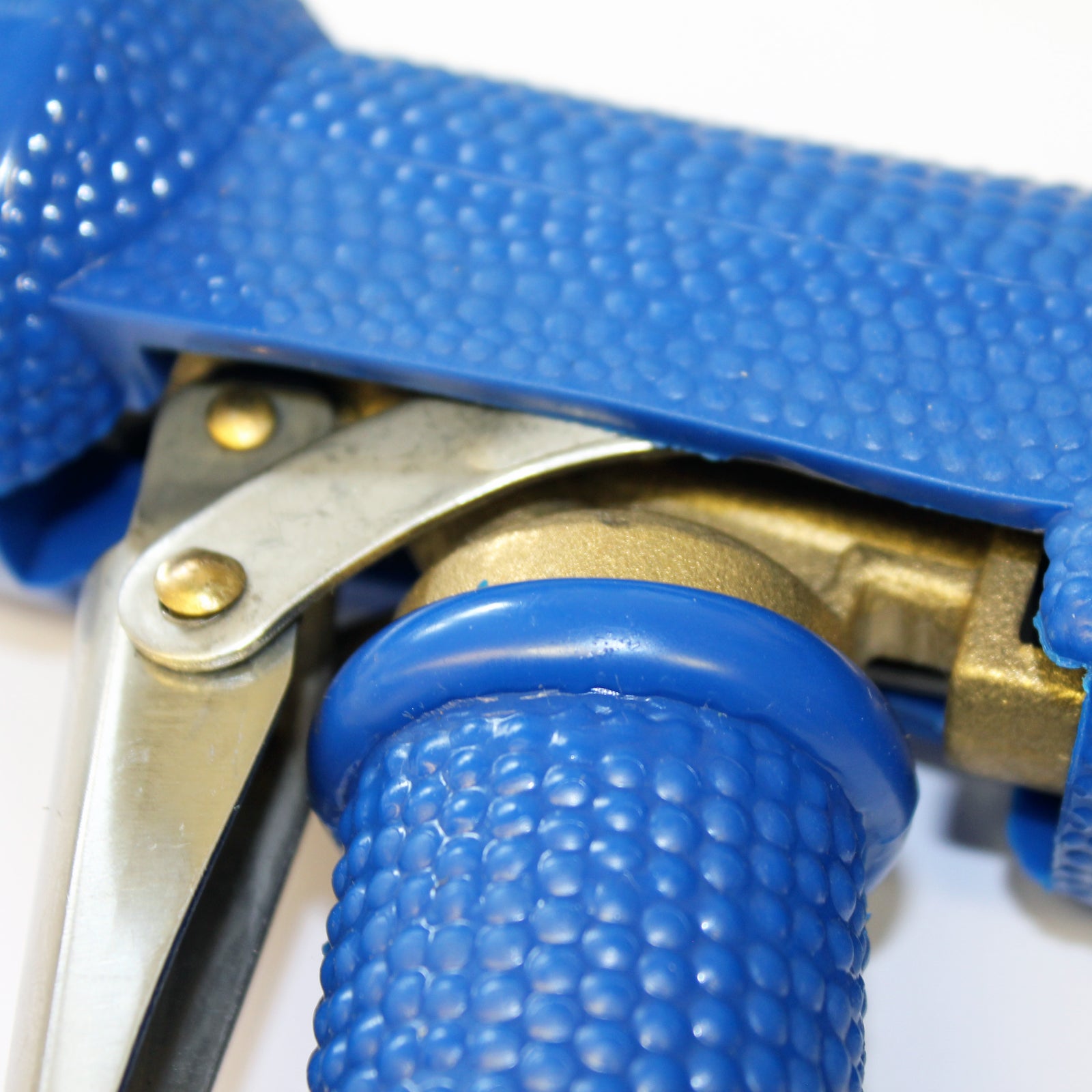 Heavy Duty Industrial Low Pressure Wash Down Dinga Gun (25lpm ...