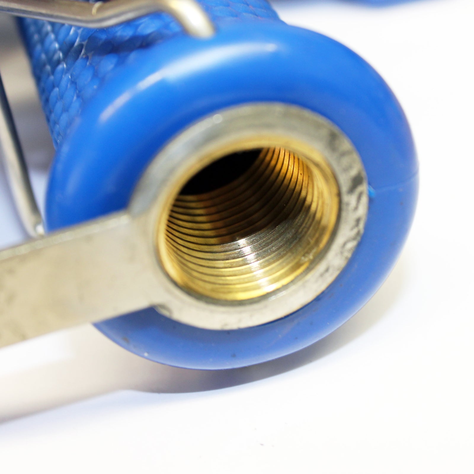 Heavy Duty Industrial Low Pressure Wash Down Dinga Gun (60lpm ...